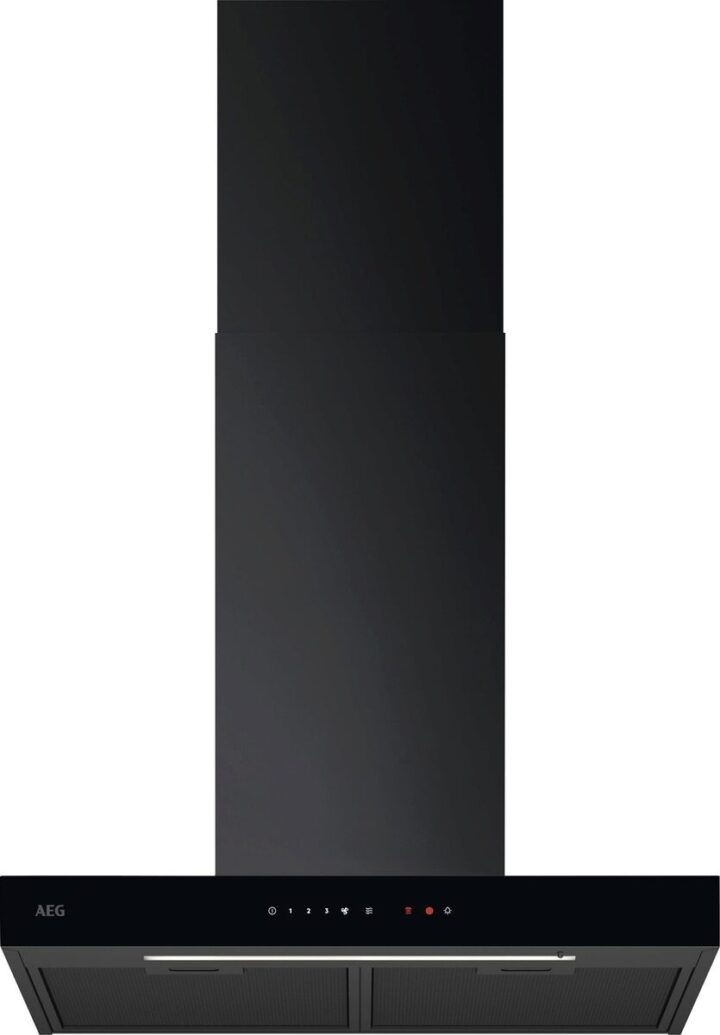 AEG Extractors | Premium Cooker Hoods & Ventilation