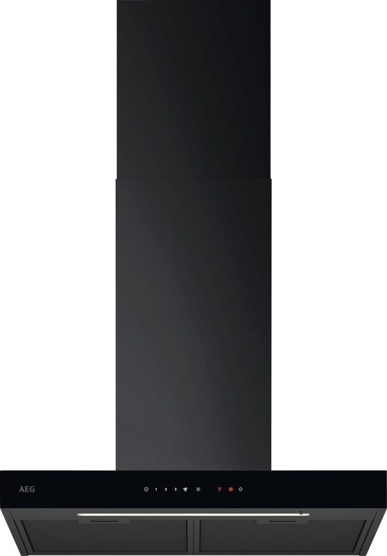 AEG Extractors | Premium Cooker Hoods & Ventilation