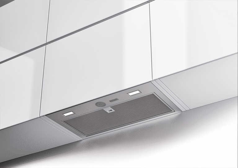 Faber Inca Smart HC Integrated Cooker Hood