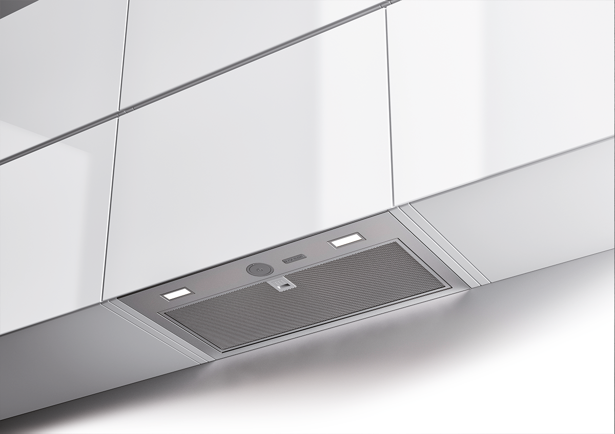 Faber Inca Smart HC Integrated Cooker Hood - Appliance Superstore