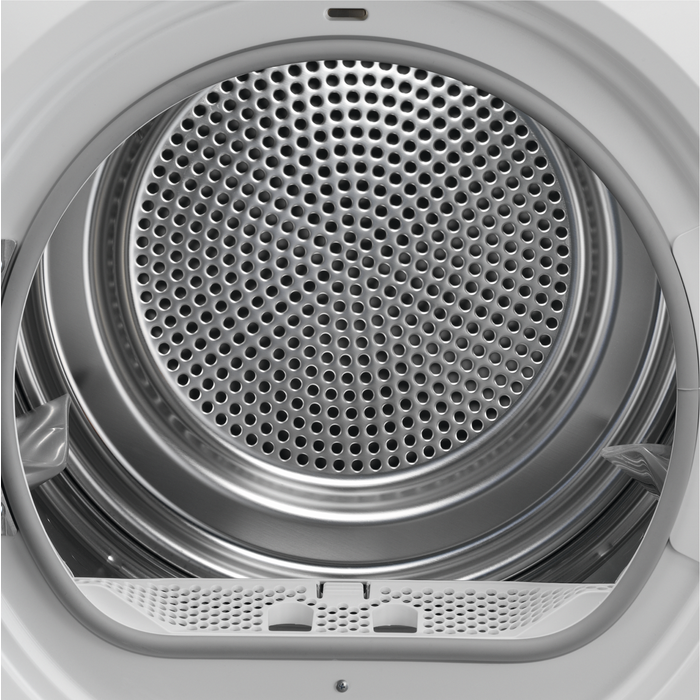 AEG 8000 Series Heat pump Tumble Dryer With AbsoluteCare 80 kg T8DEA866C