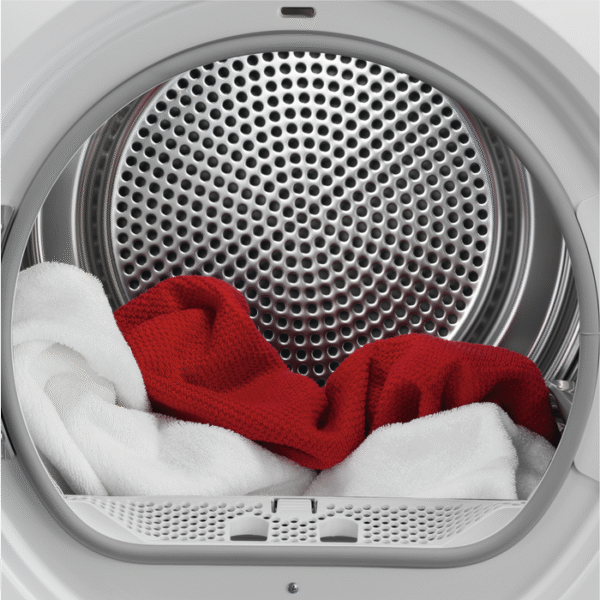 AEG 8000 Series Heat pump Tumble Dryer With AbsoluteCare 80 kg T8DEA866C
