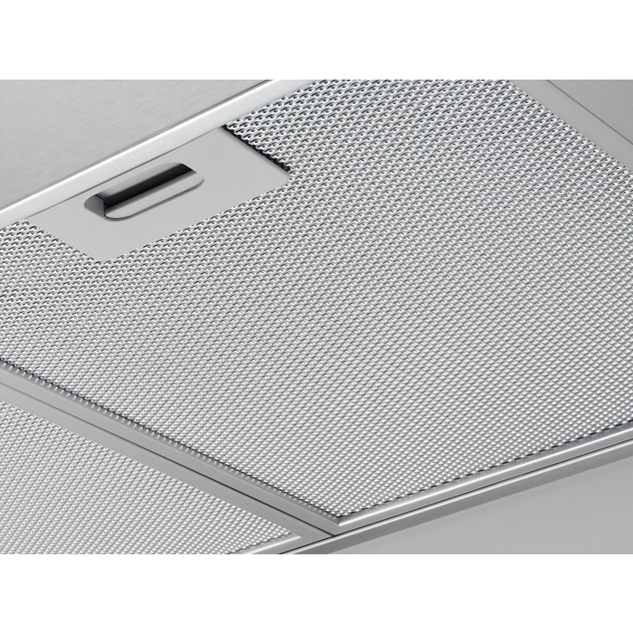 AEG 90 CM Pull-Out Hood DPE4941M