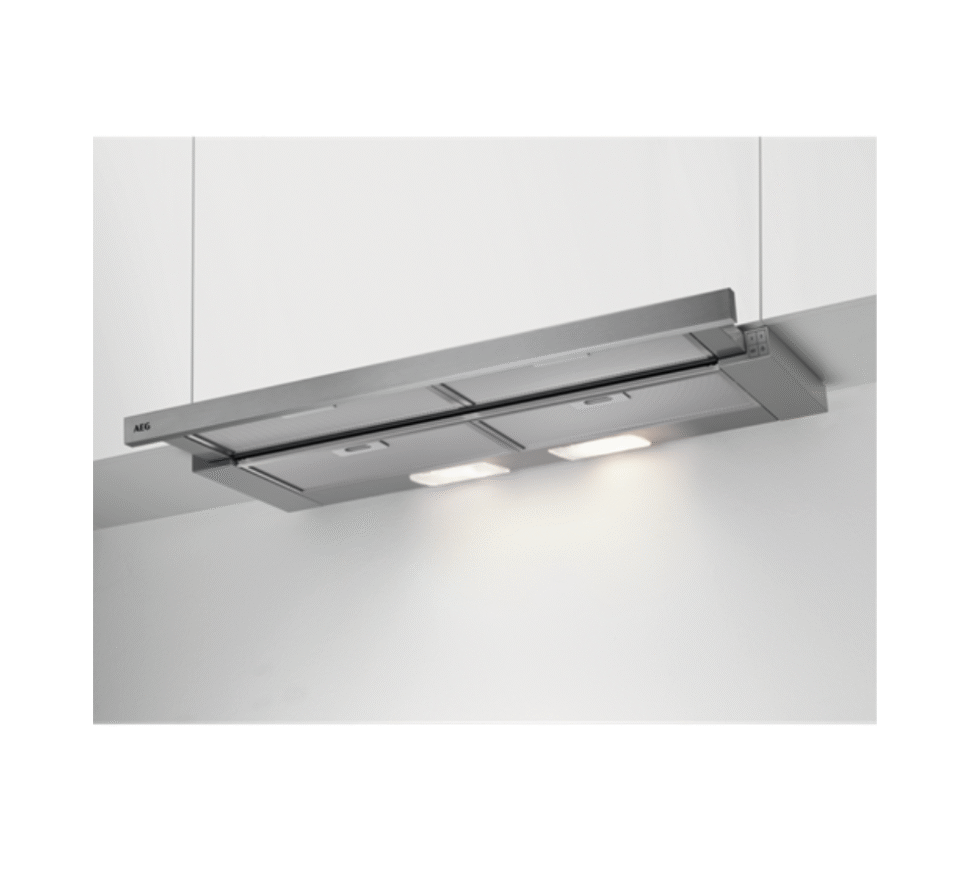 AEG Extractors | Premium Cooker Hoods & Ventilation