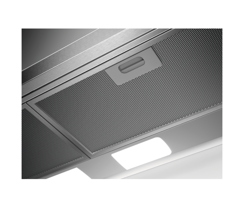 AEG DPB3932S 90cm Telescopic Pull-out Extractor Hood