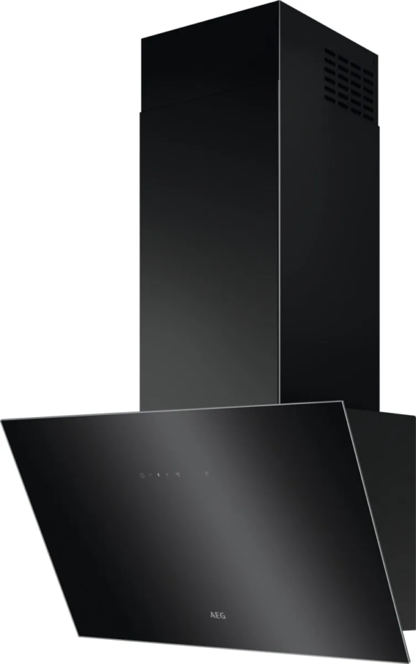 AEG Extractors | Premium Cooker Hoods & Ventilation