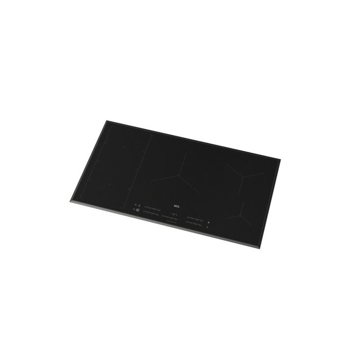 AEG FlexiBridge Induction Hob 90 cm IKE95471FB