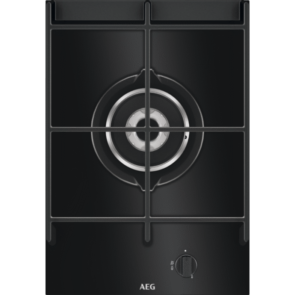AEG Gas Ceramic Hob 36 cm HC411521GB