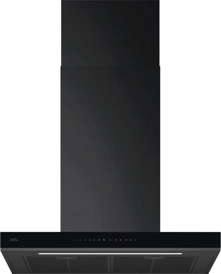 AEG Extractors | Premium Cooker Hoods & Ventilation