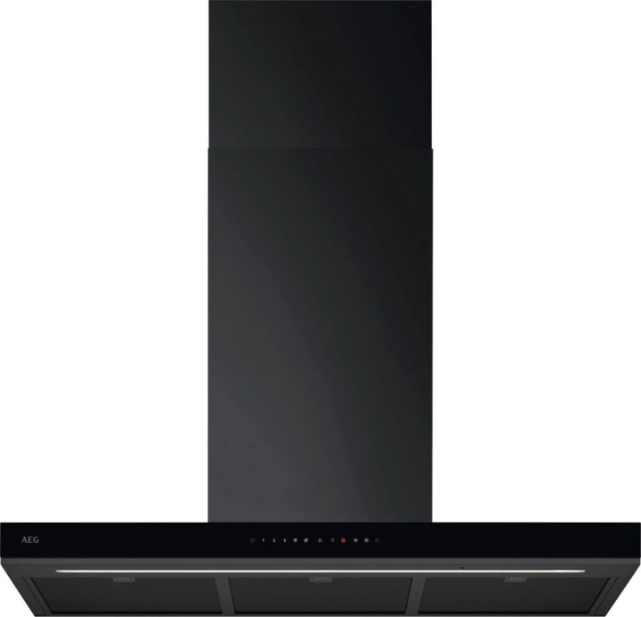 AEG Extractors | Premium Cooker Hoods & Ventilation