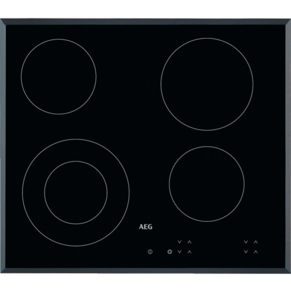 AEG HK624010FB 60cm Ceramic Hob