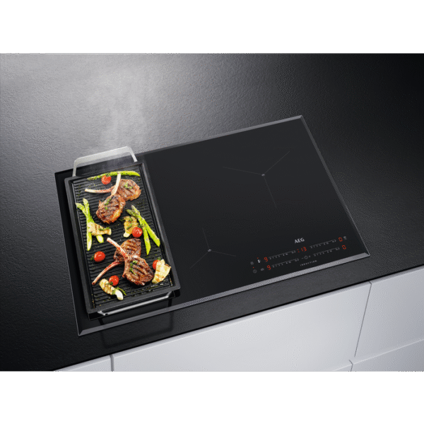 AEG IAE84421FB 80cm Induction Hob