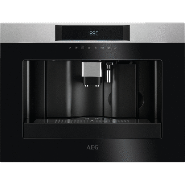 AEG Integrated Coffee Machine KKK884500M