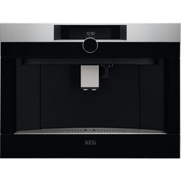 AEG KKK994500M Built In Coffee Machine