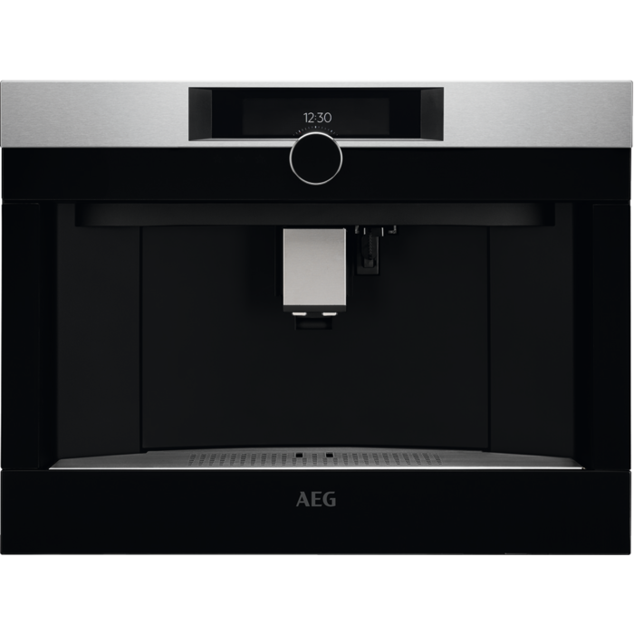 AEG KKK994500M Built In Coffee Machine