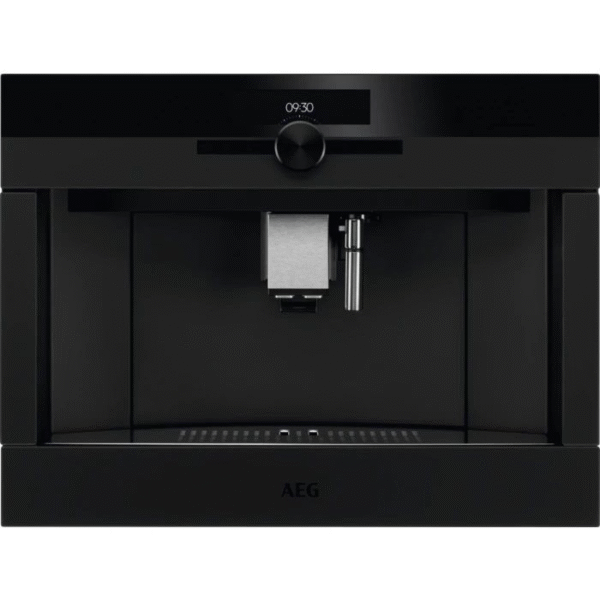 AEG KKK994500T Built In Coffee Machine