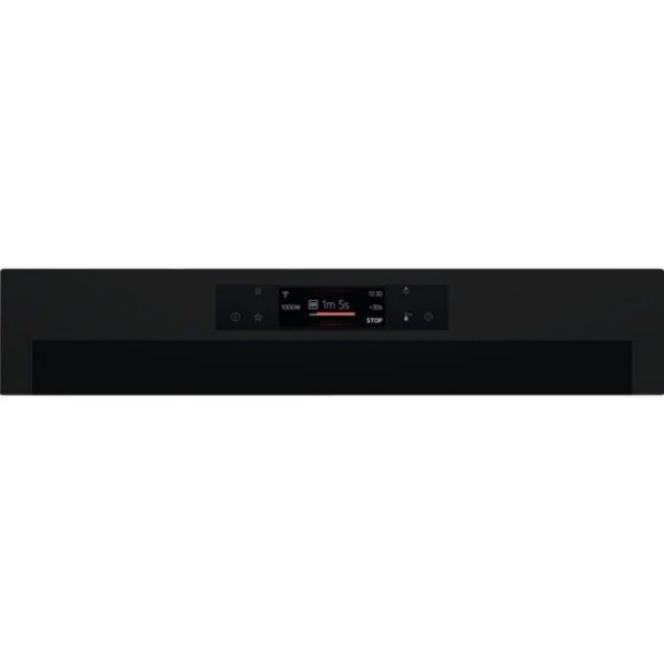 AEG KME768080T CombiQuick Microwave Oven