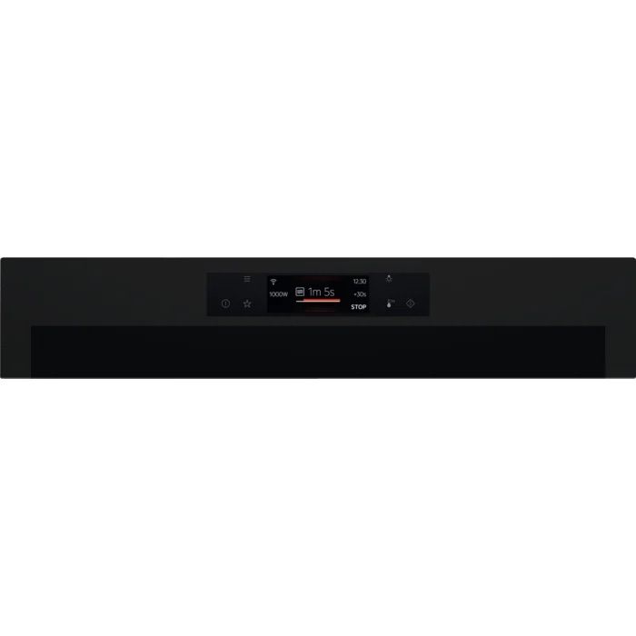 AEG KME768080T CombiQuick Microwave Oven