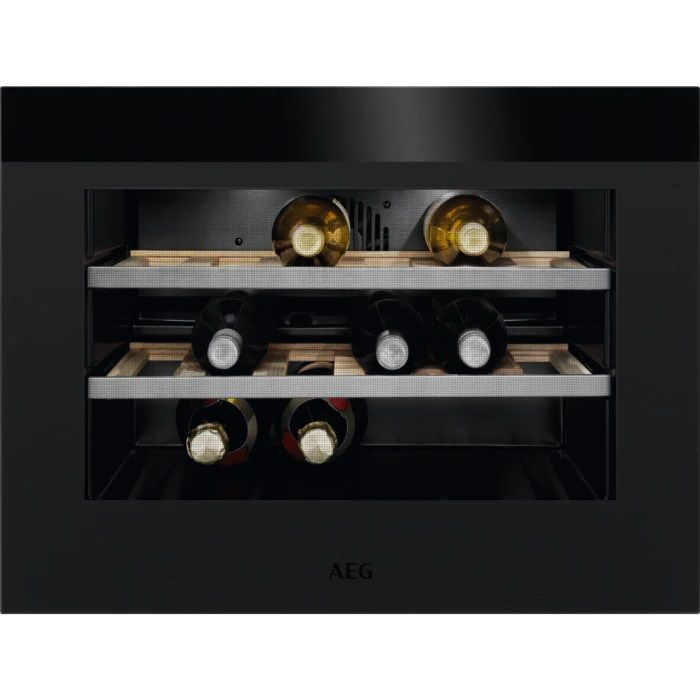 AEG KWK884520T 45cm Built In Wine Cooler