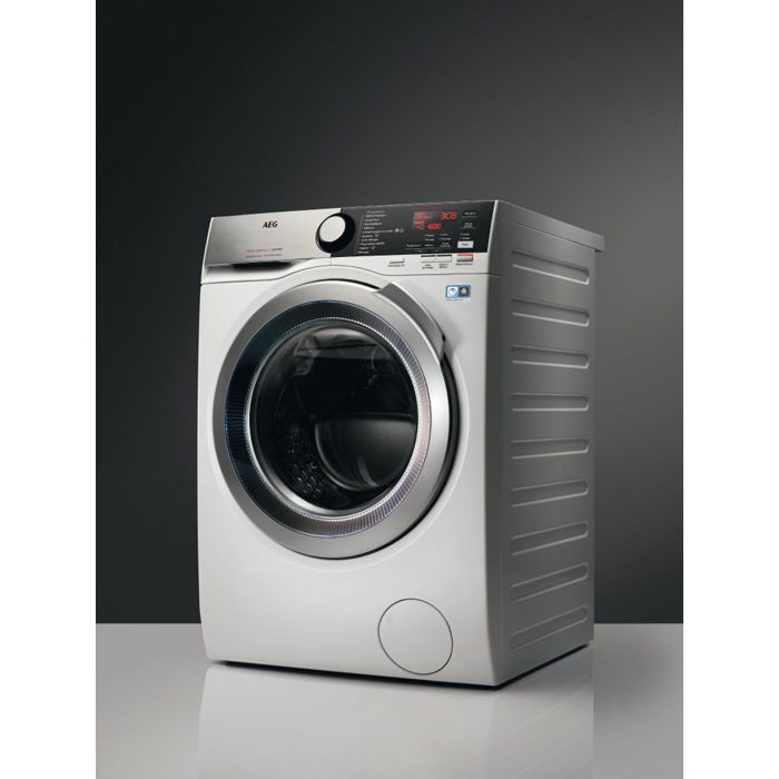 AEG L7WEE965R 9kg/6kg 1600rpm Freestanding Washer Dryer
