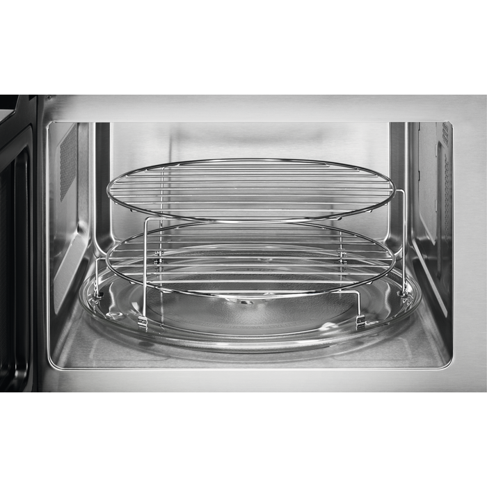 AEG MBE2658DEM Built In Microwave