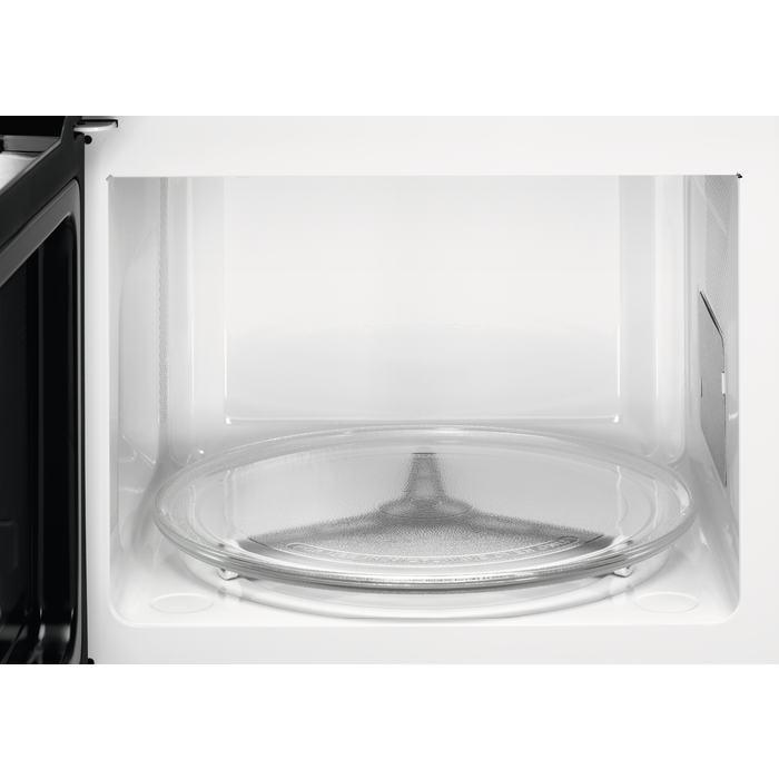 AEG MBE2658SEB Built In Microwave