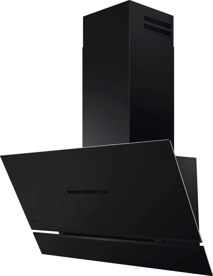 AEG NDV8791CT 90cm Angled Extractor Hood