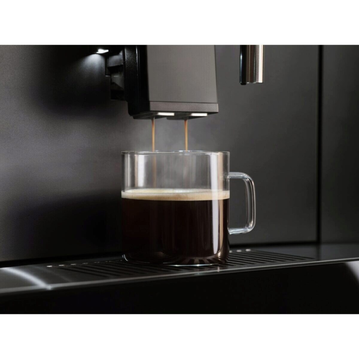 AEG PSC9000T Built In Coffee Machine