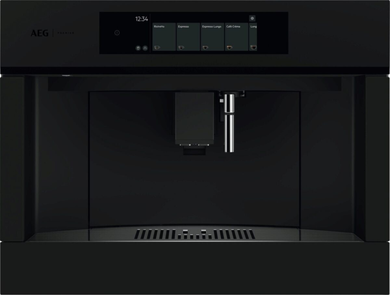 AEG PSC9000T Built In Coffee Machine - Appliance Superstore