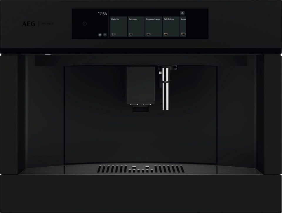 AEG PSC9000T Built In Coffee Machine - Appliance Superstore