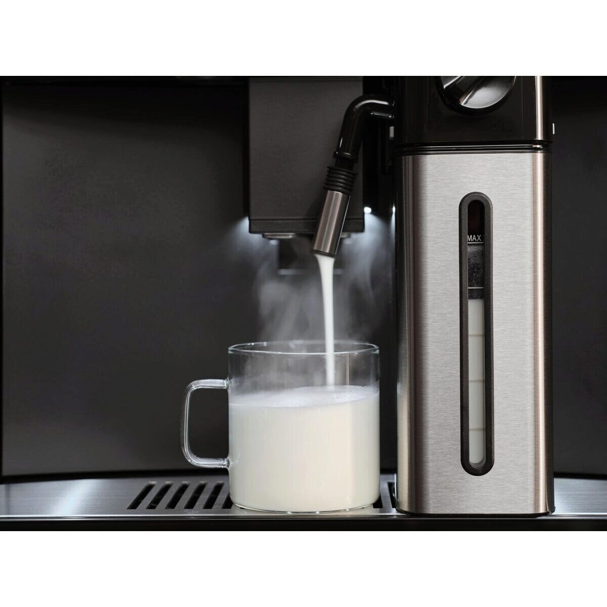 AEG PSC9000T Built In Coffee Machine - Appliance Superstore
