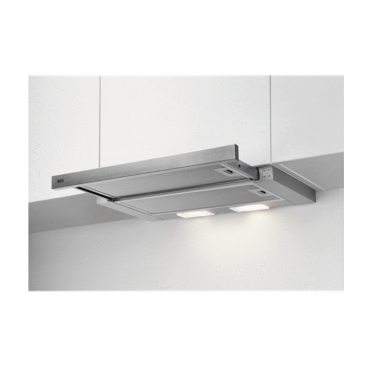 AEG Extractors | Premium Cooker Hoods & Ventilation