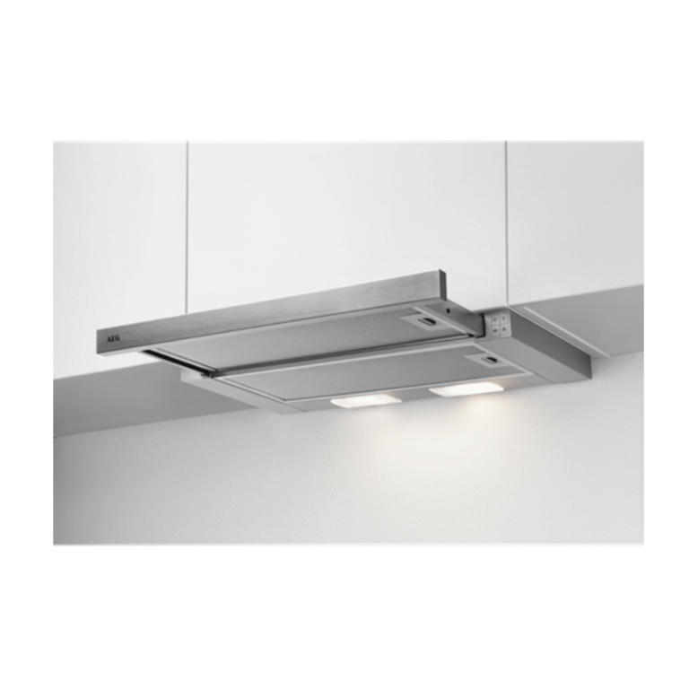 AEG Extractors | Premium Cooker Hoods & Ventilation
