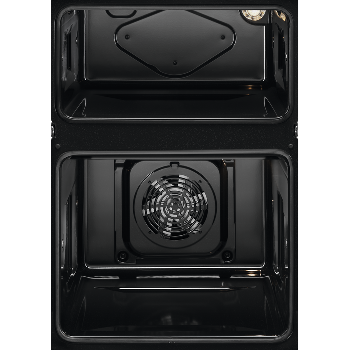 AEG SurroundCook Double Oven DEB331010M - Appliance Superstore