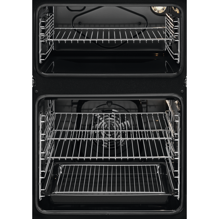 AEG SurroundCook Double Oven DEB331010M