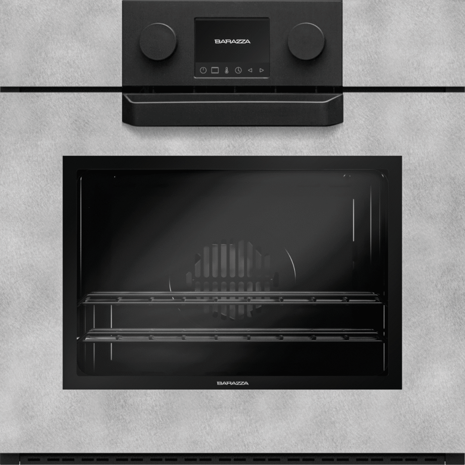 Barazza 1FEVMP Built In Single Oven