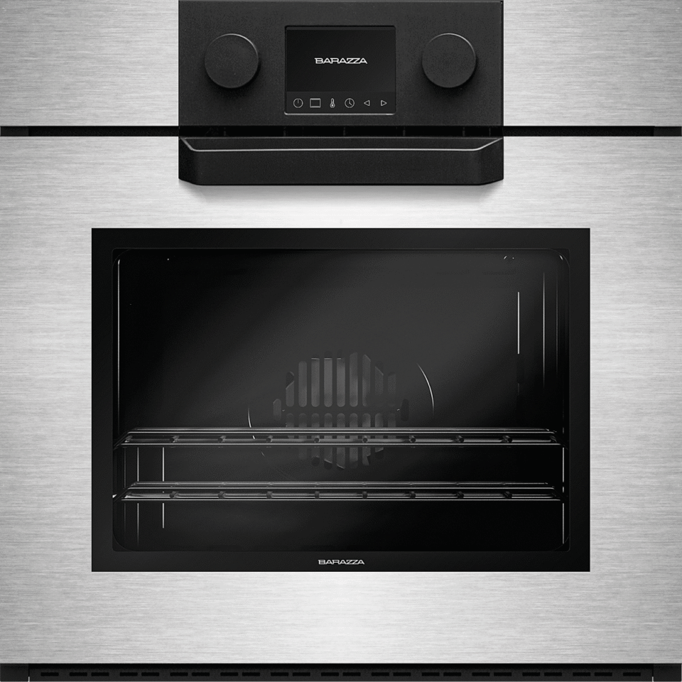 Barazza 1FEVSP Built In Single Oven