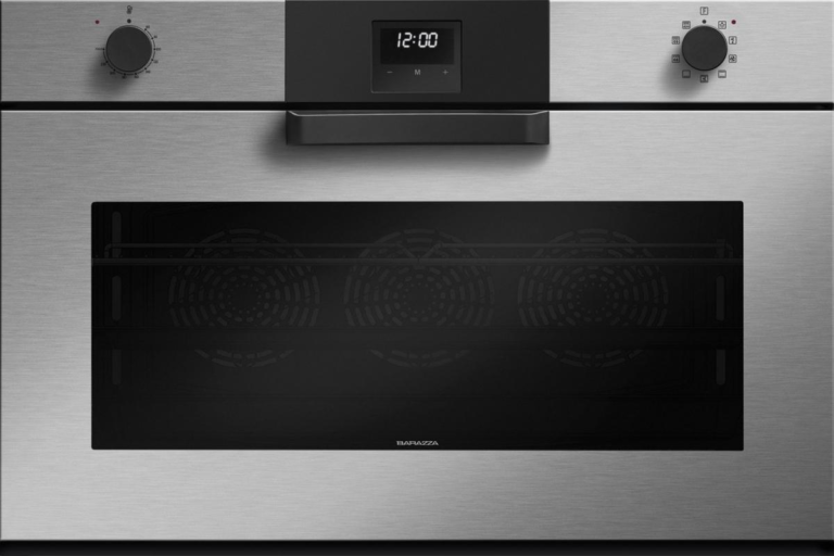 Barazza 1FICN9EI 90cm Built In Single Oven