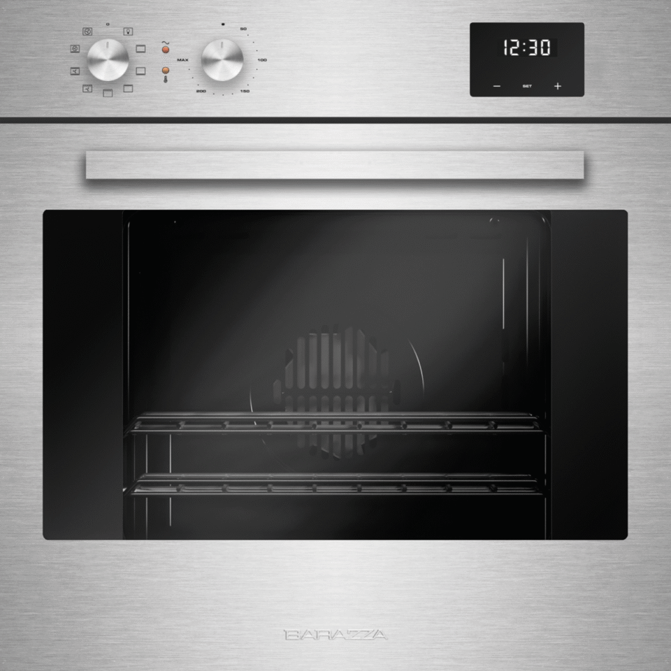 Barazza 1FOAP Built In Single Oven