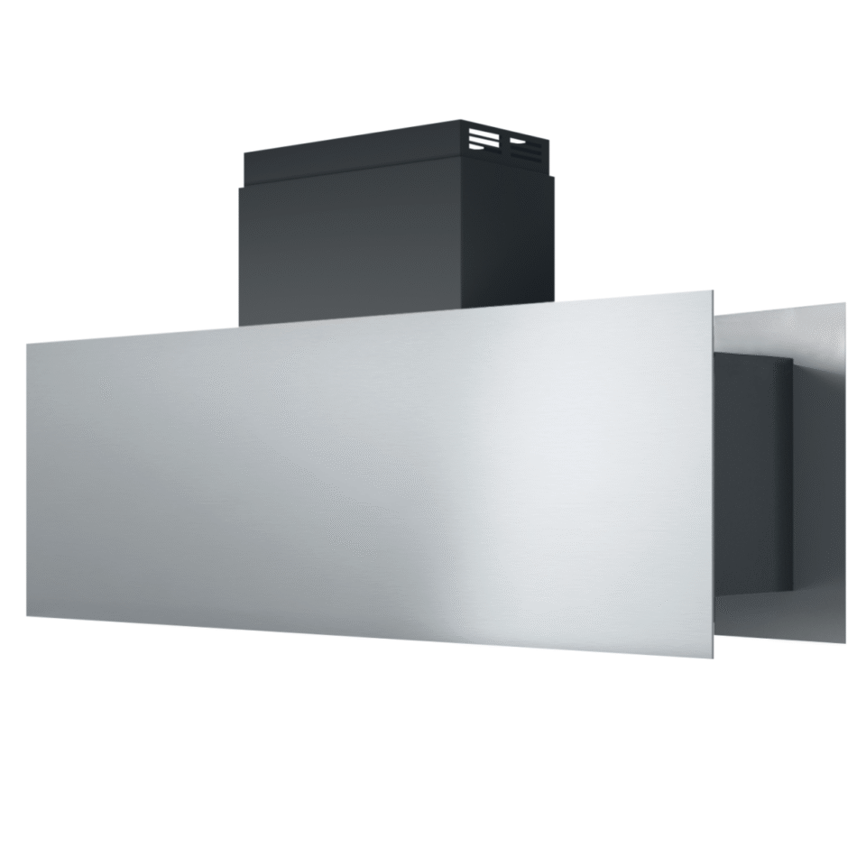 Island Cooker Hoods | Statement Kitchen Extraction
