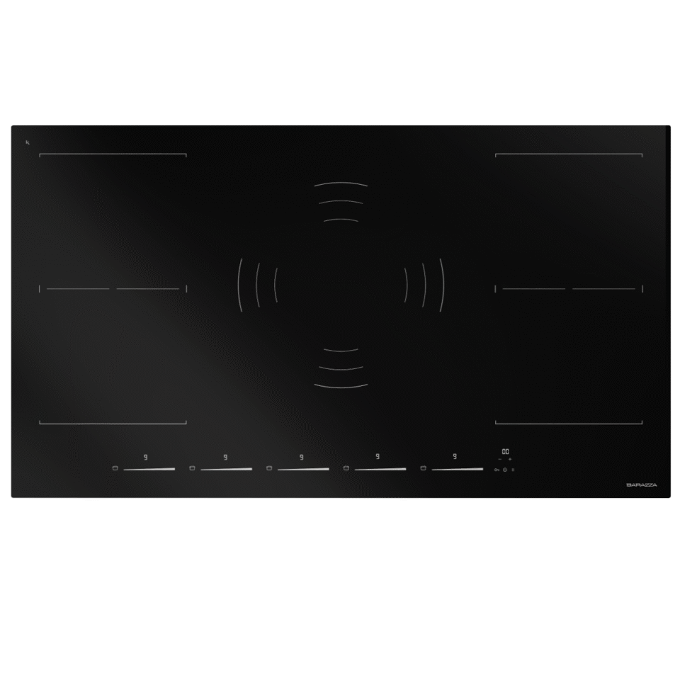 Barazza 1PIDS90N 90cm Induction Hob