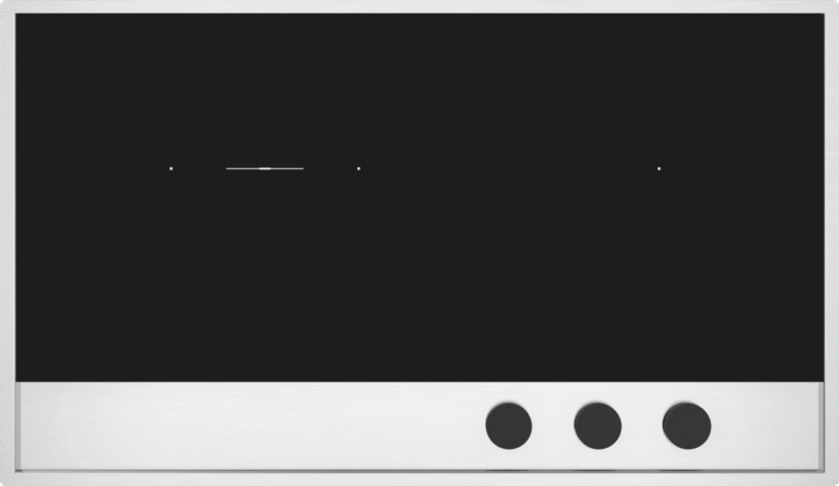 Barazza 1PLE9ID 90cm Induction Hob