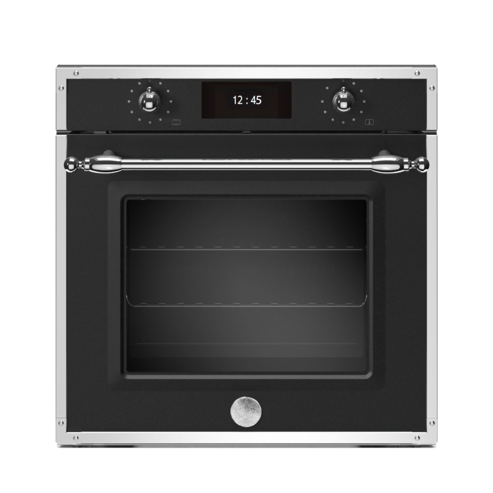 Bertazzoni F6011HERVPTNE 60cm Heritage Series Built In Oven