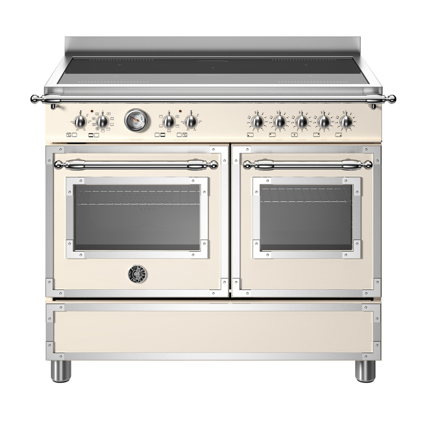 Bertazzoni Range Cookers | Premium Multi Oven Cooking