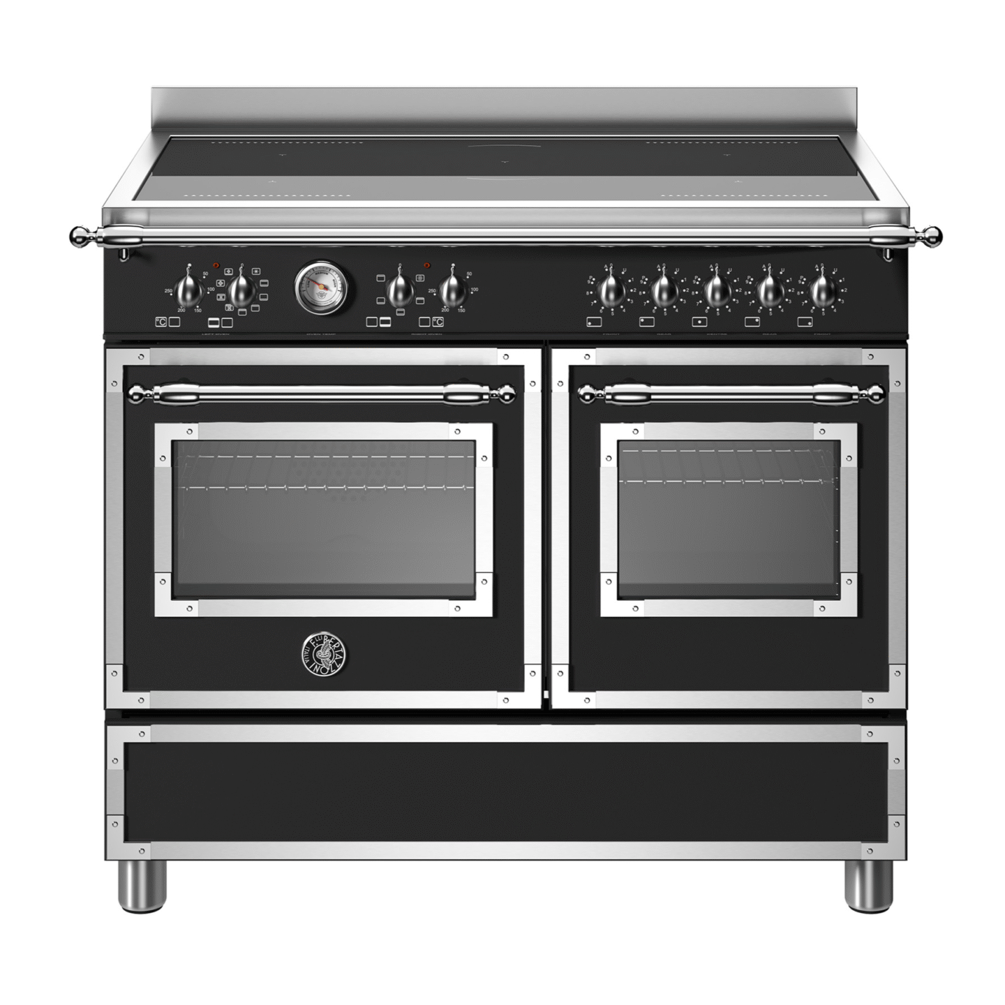Bertazzoni Range Cookers | Premium Multi Oven Cooking