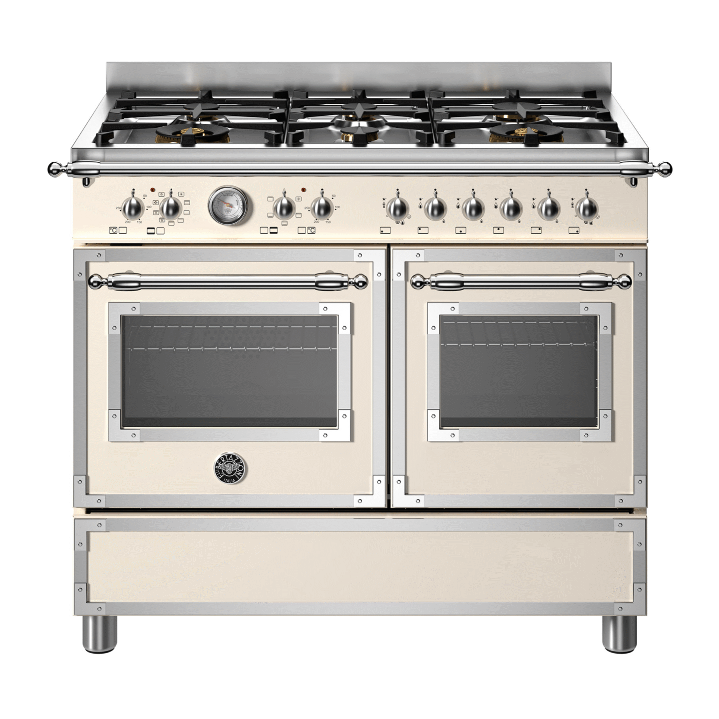 Bertazzoni Range Cookers | Premium Multi Oven Cooking