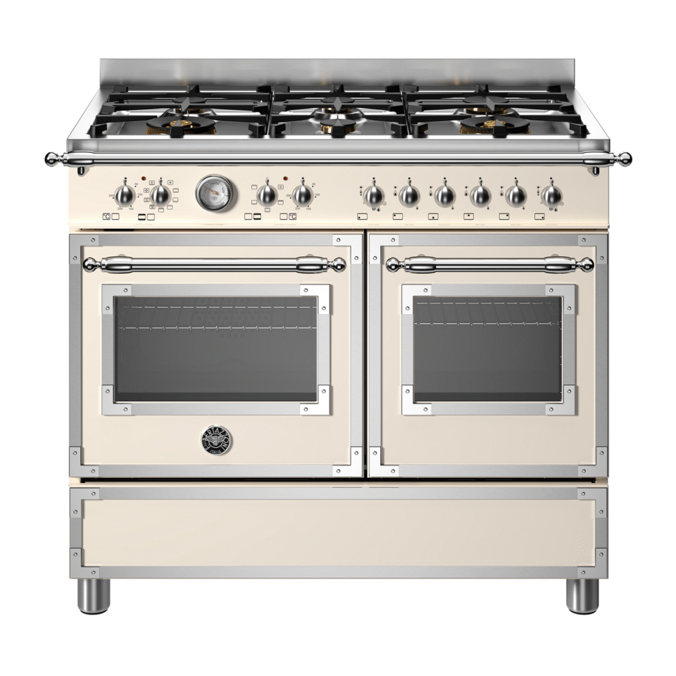 Bertazzoni Range Cookers | Premium Multi Oven Cooking