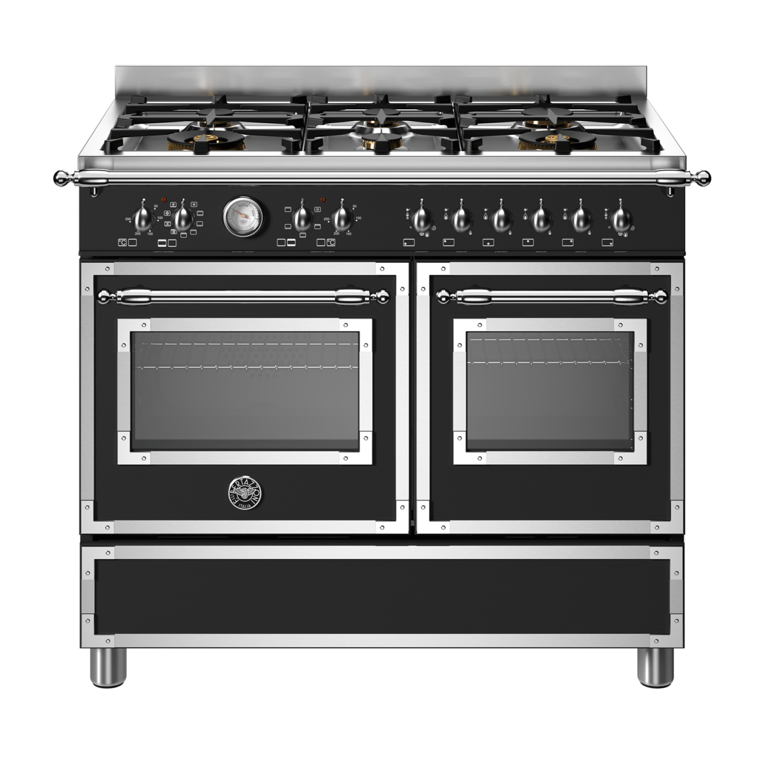 Bertazzoni Range Cookers | Premium Multi Oven Cooking