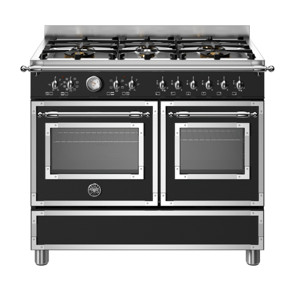 Bertazzoni Range Cookers | Premium Multi Oven Cooking