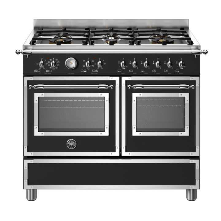 Bertazzoni Range Cookers | Premium Multi Oven Cooking